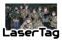 Multi Activity Day Devon Exeter - Paintball Exeter - Exeter's Premier ...