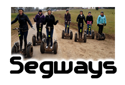 Multi Activity Day Exeter Devon - Laser Tag Exeter